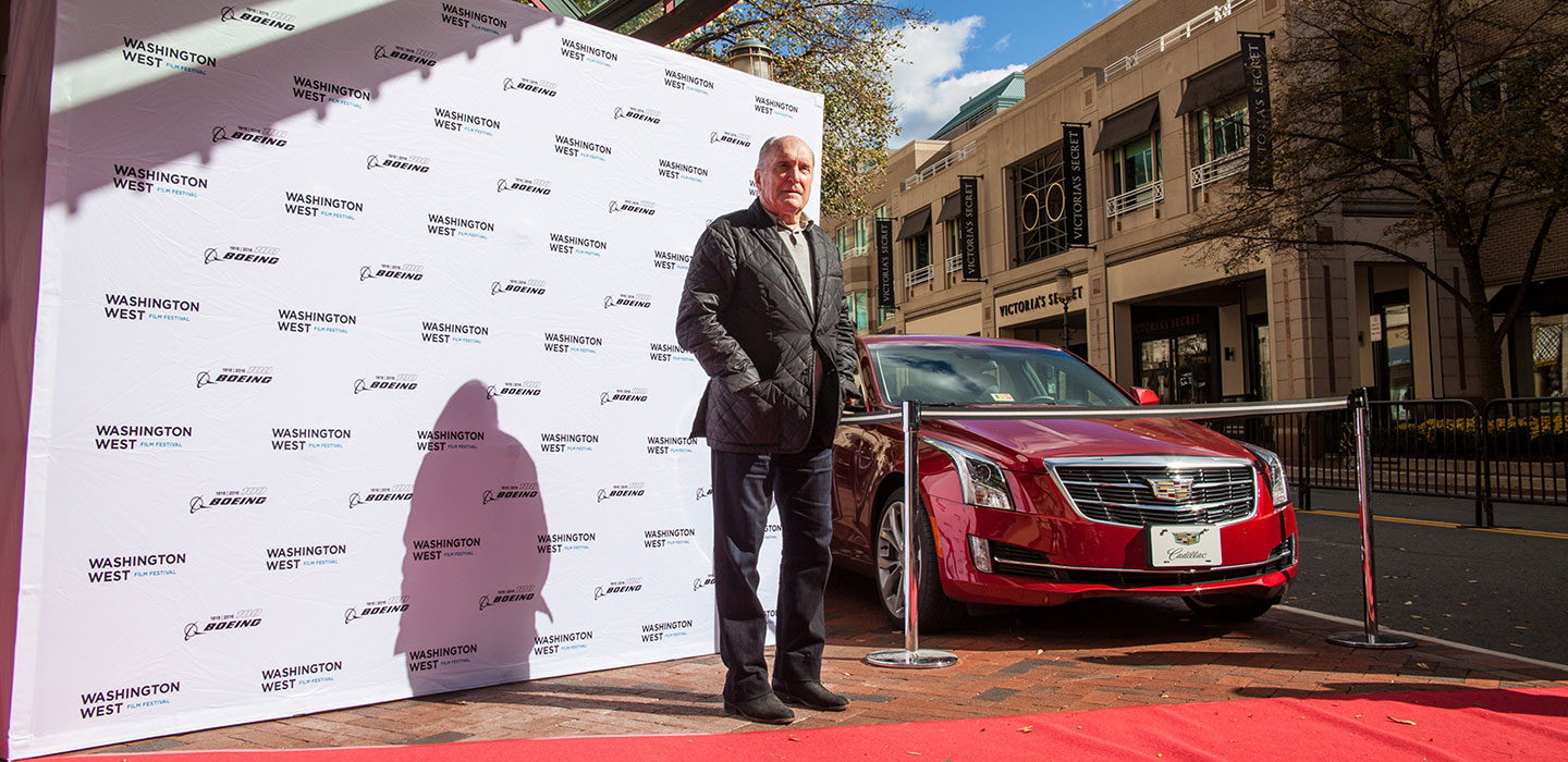 Sponsors - Washington West Film Festival