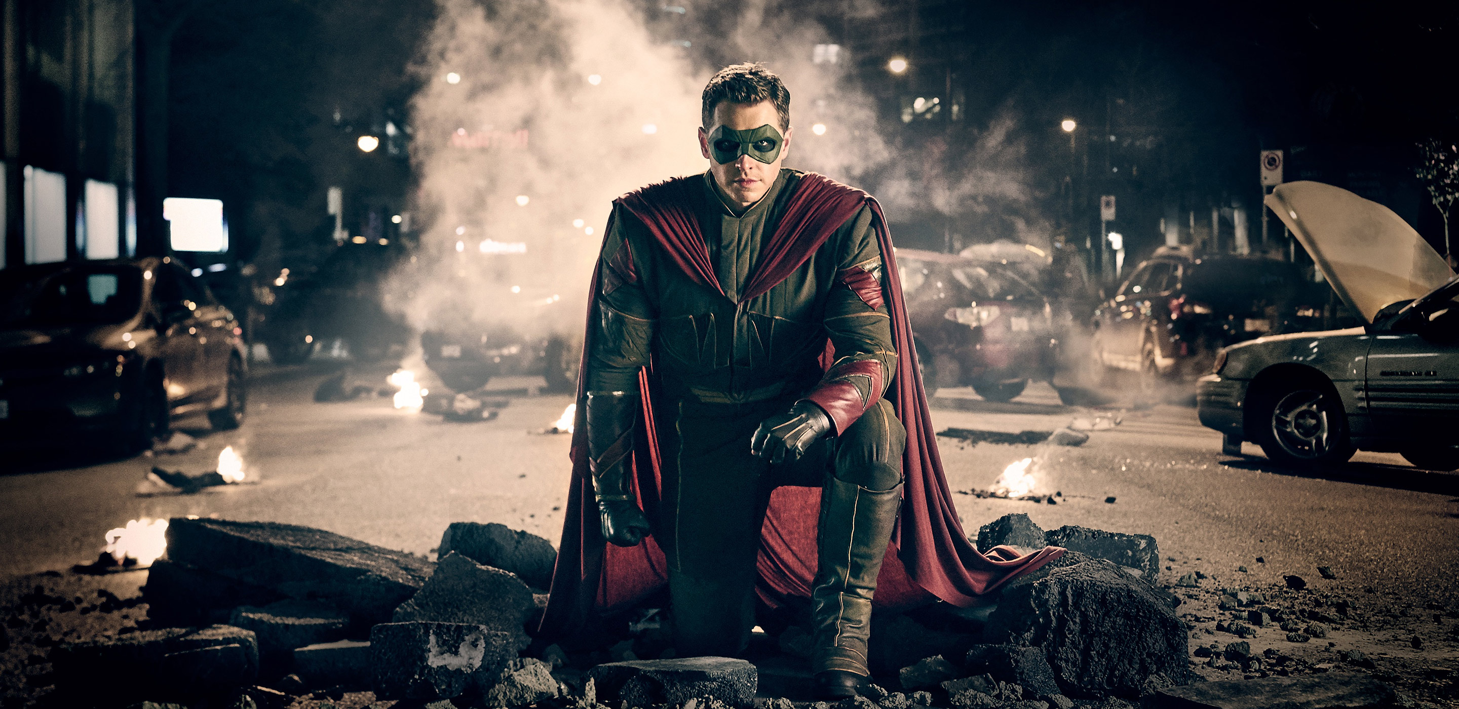 Sidekick - Washington West Film Festival