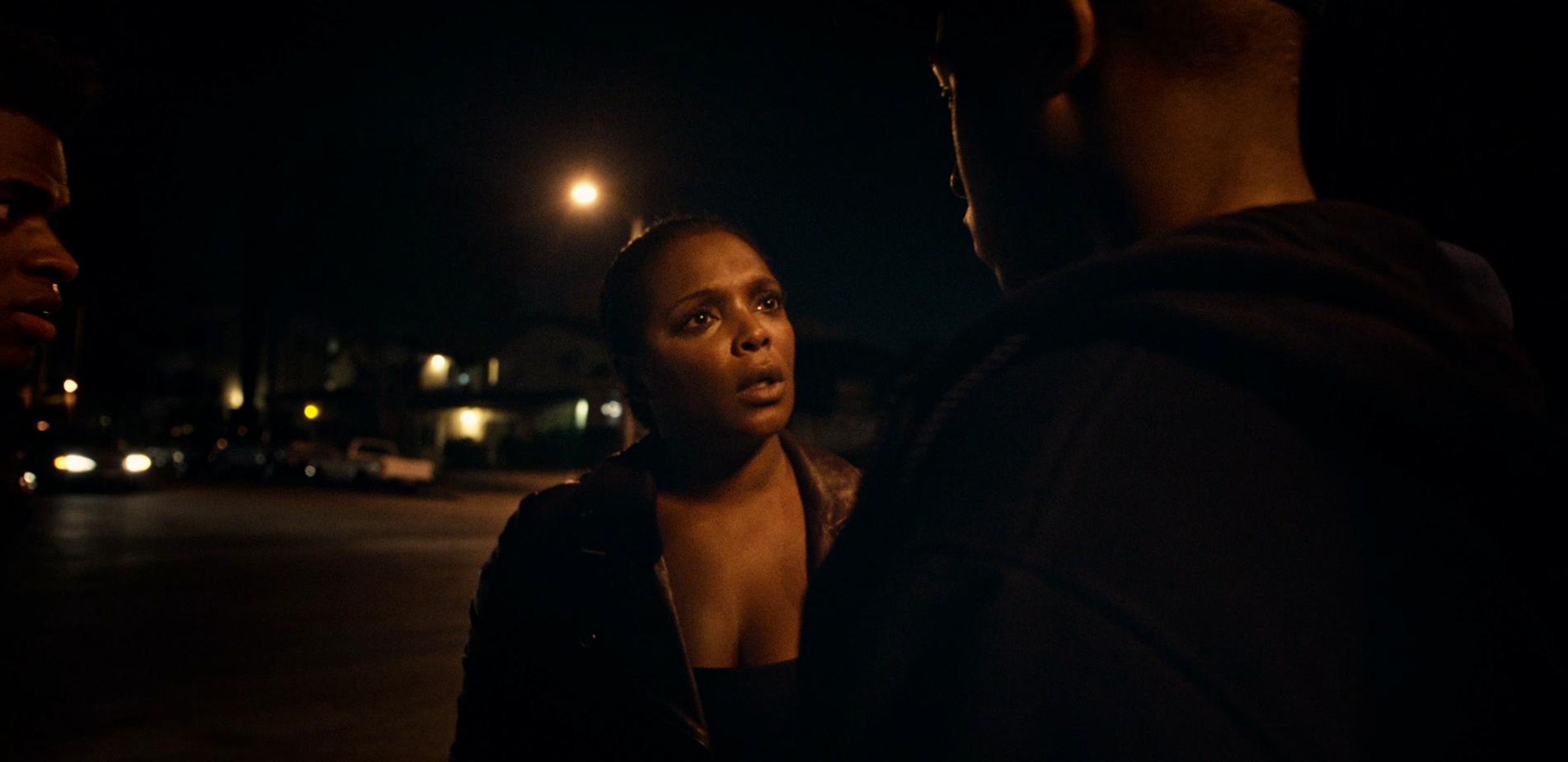 Night Call - Washington West Film Festival