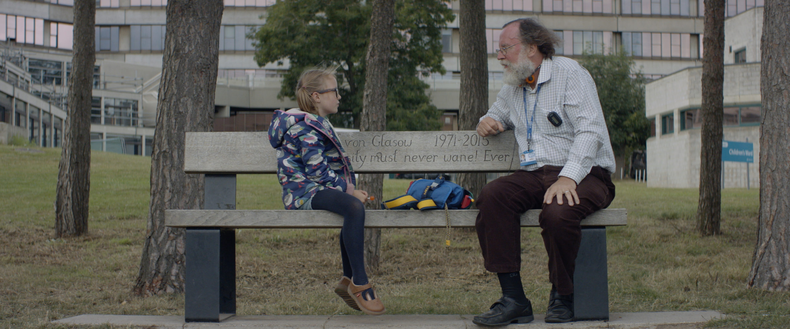 Maximus - Washington West Film Festival