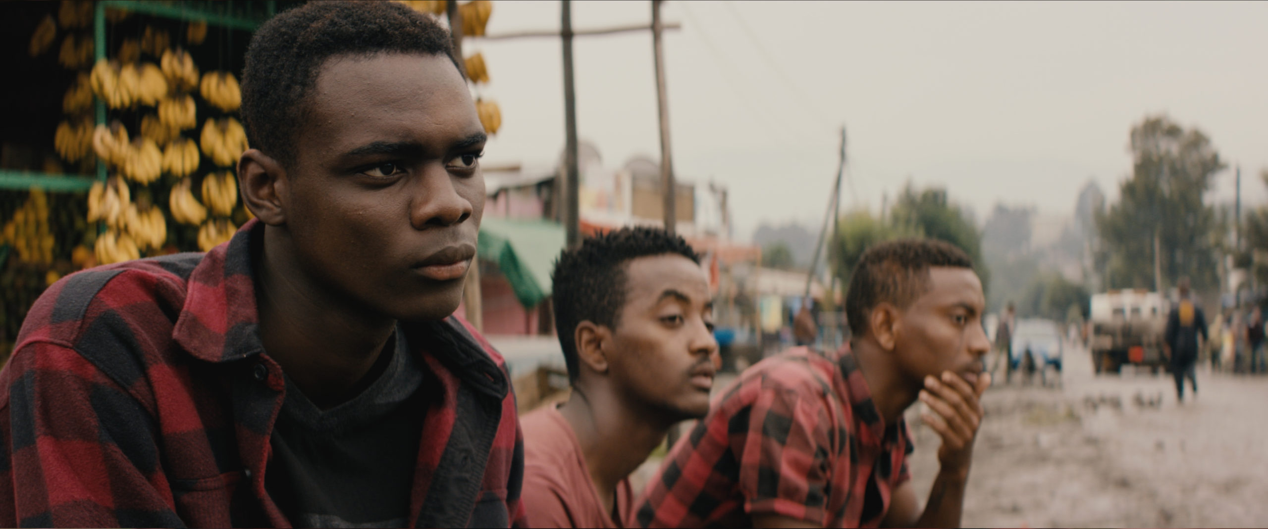 The Other Side - Washington West Film Festival