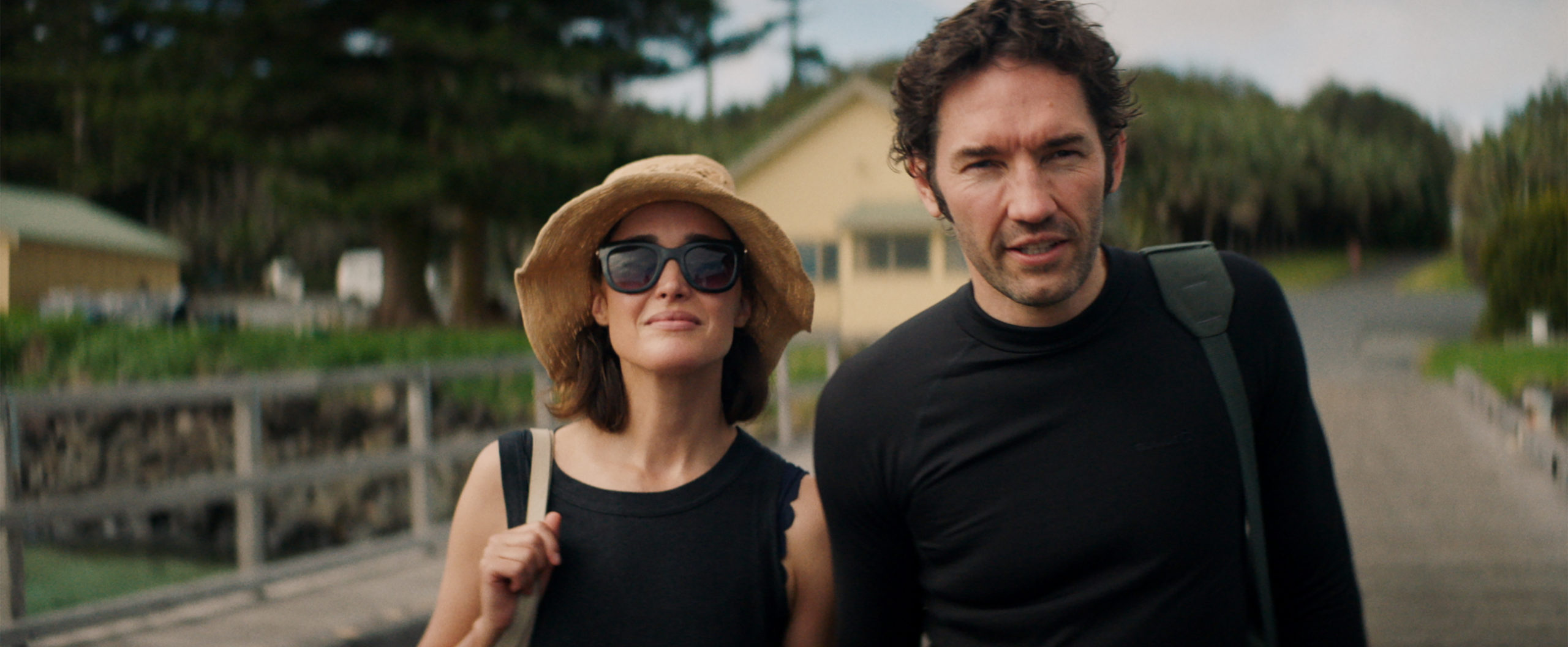 Shark - Washington West Film Festival